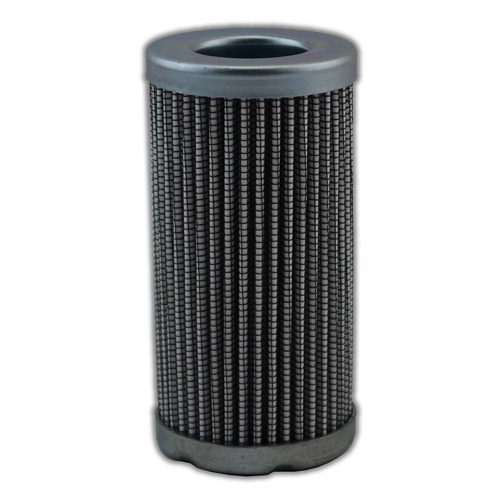 Main Filter - Replacement/Interchange Hydraulic Filter: Microglass, 3 ...