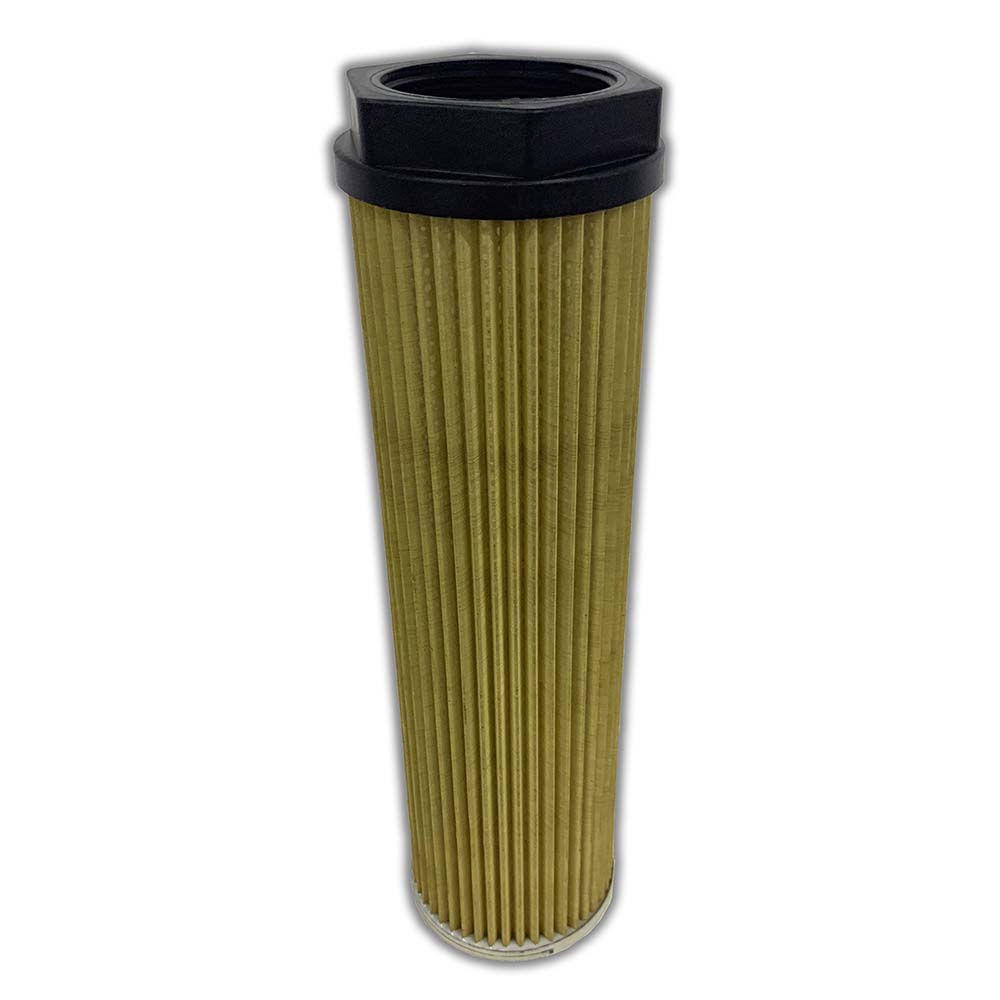 Main Filter - Replacement/Interchange Hydraulic Filter: 125 Micron ...