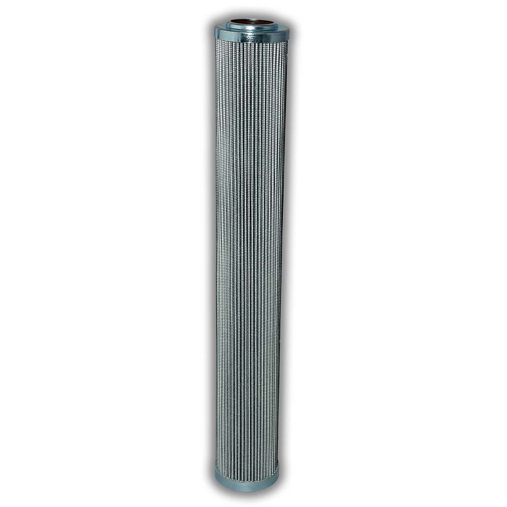 Main Filter - Replacement/Interchange Hydraulic Filter: Microglass, 3 ...