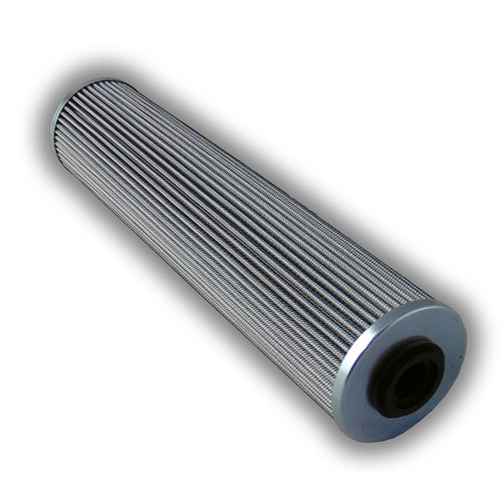 Main Filter - Replacement/Interchange Hydraulic Filter: Microglass, 10 ...