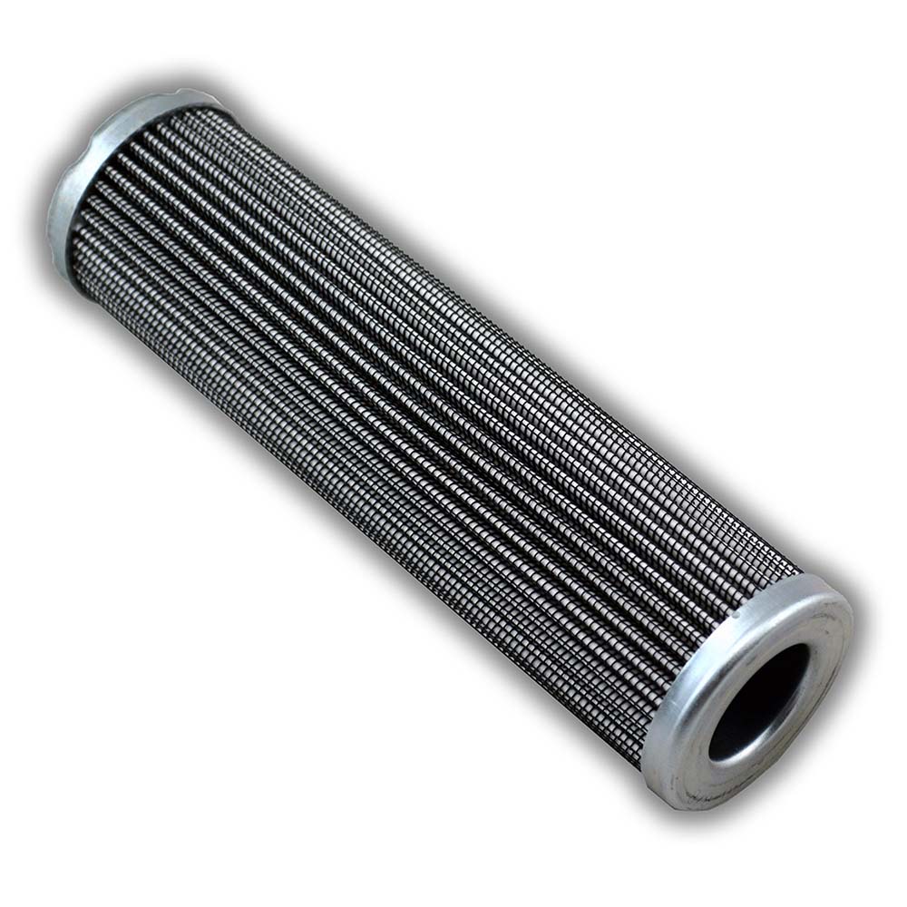 Main Filter - Replacement/Interchange Hydraulic Filter: Microglass, 25 ...