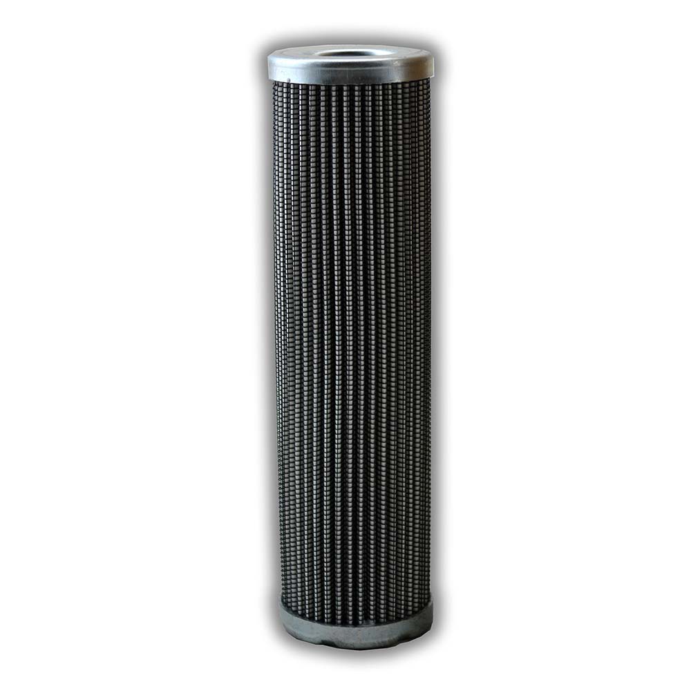 Main Filter - Replacement/Interchange Hydraulic Filter: Microglass, 25 ...
