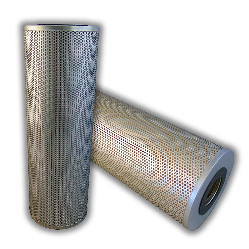 Main Filter - Replacement/Interchange Hydraulic Filter Element ...