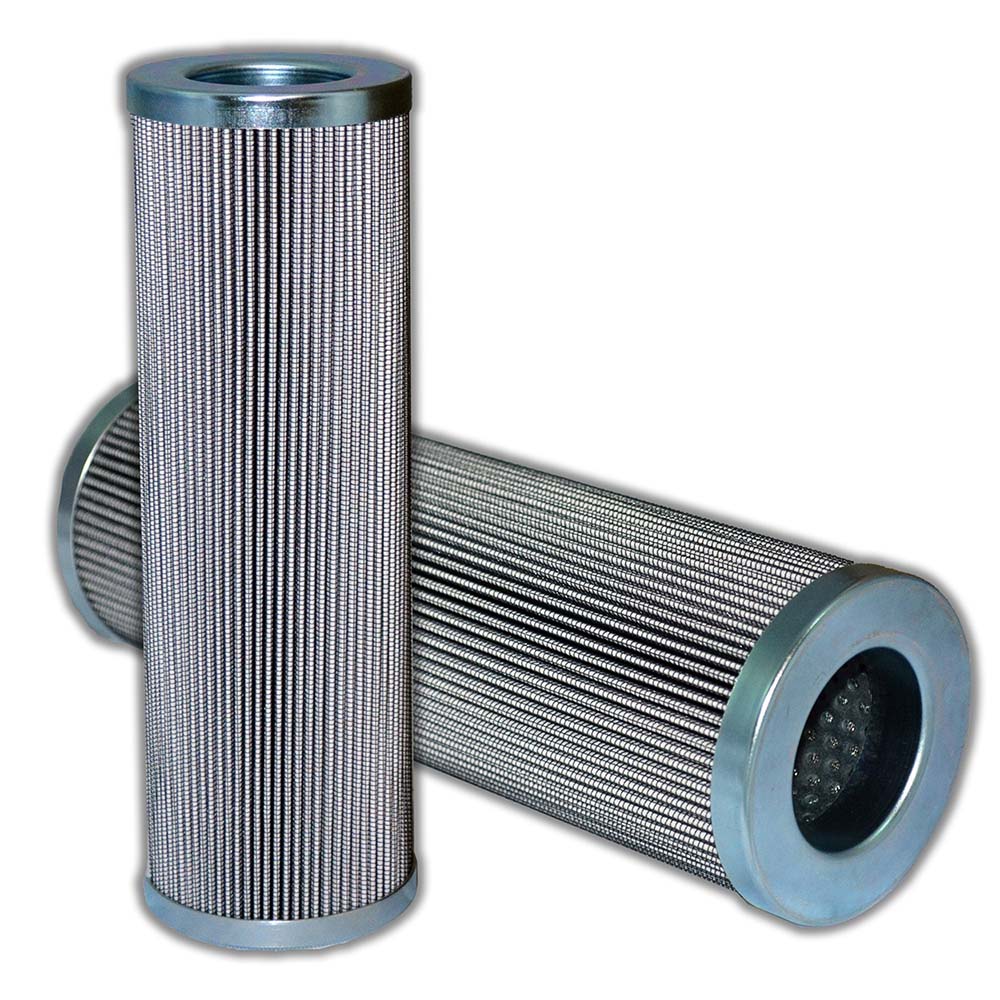 Main Filter - Replacement/Interchange Hydraulic Filter: Microglass, 5 ...
