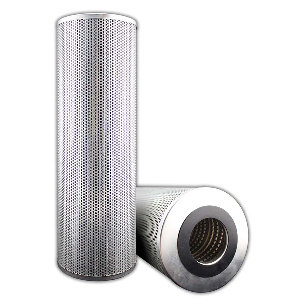 Main Filter - Replacement/Interchange Hydraulic Filter: Microglass, 5 ...