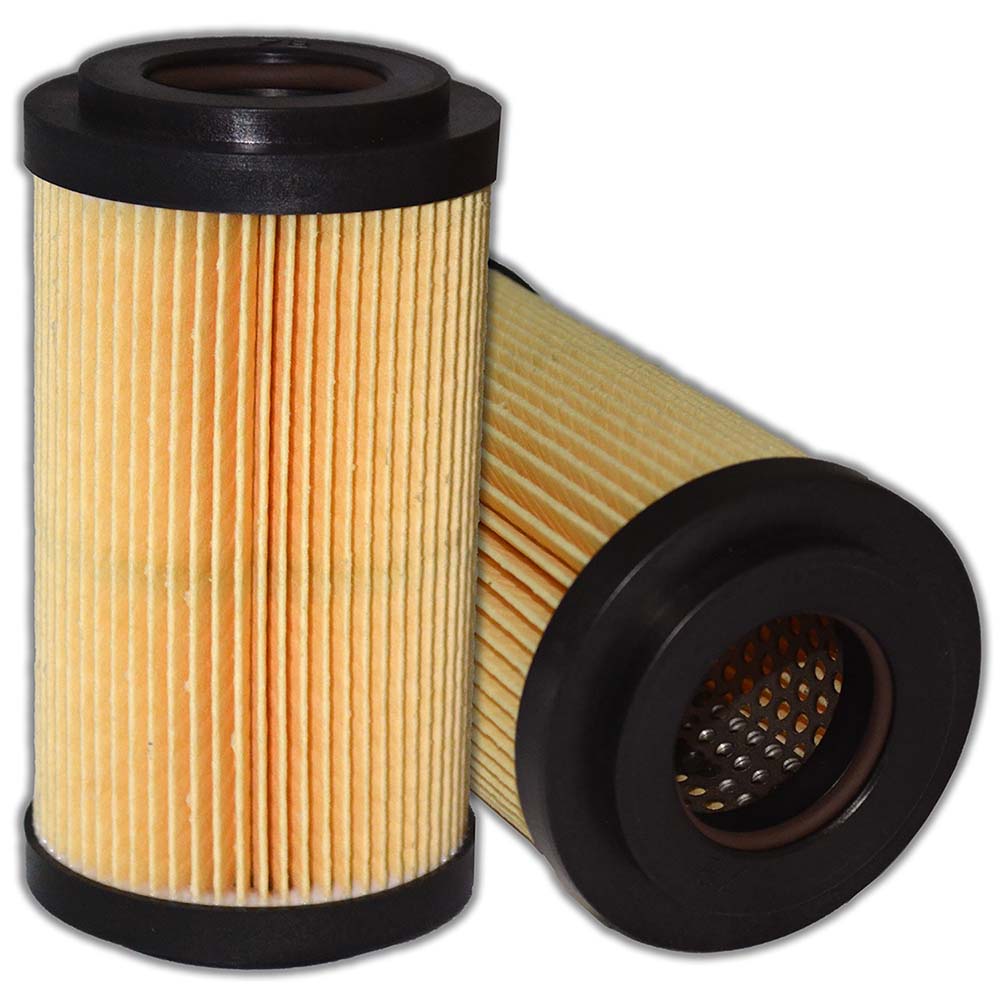 Main Filter - Replacement/Interchange Hydraulic Filter: Cellulose, 25 ...