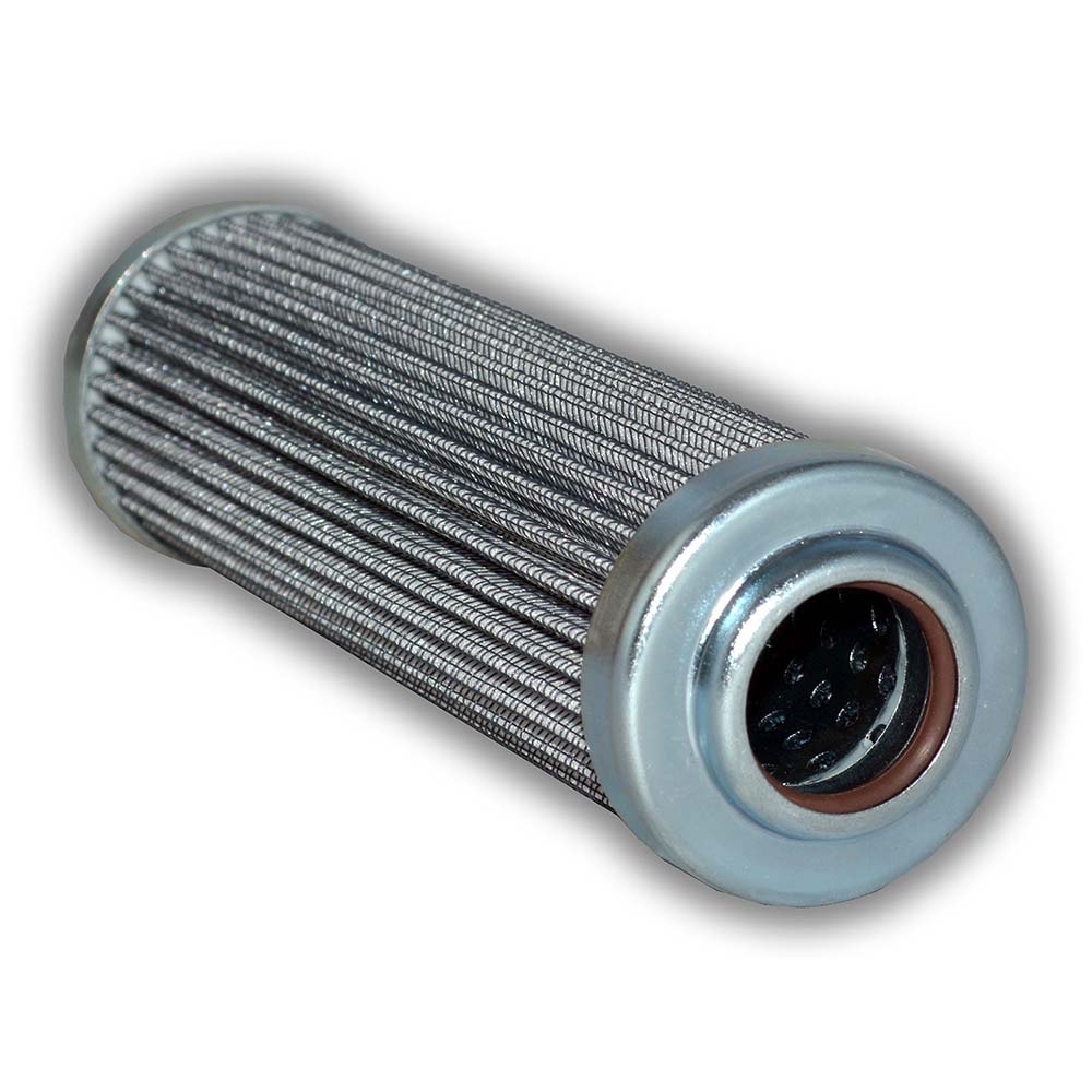Main Filter - Replacement/Interchange Hydraulic Filter: Microglass, 25 ...