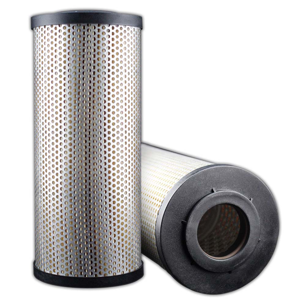 Main Filter - Replacement/Interchange Hydraulic Filter: Cellulose, 25 ...