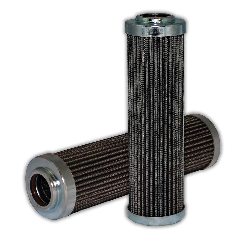 Main Filter - Replacement/Interchange Hydraulic Filter: 80 Micron | MSC ...