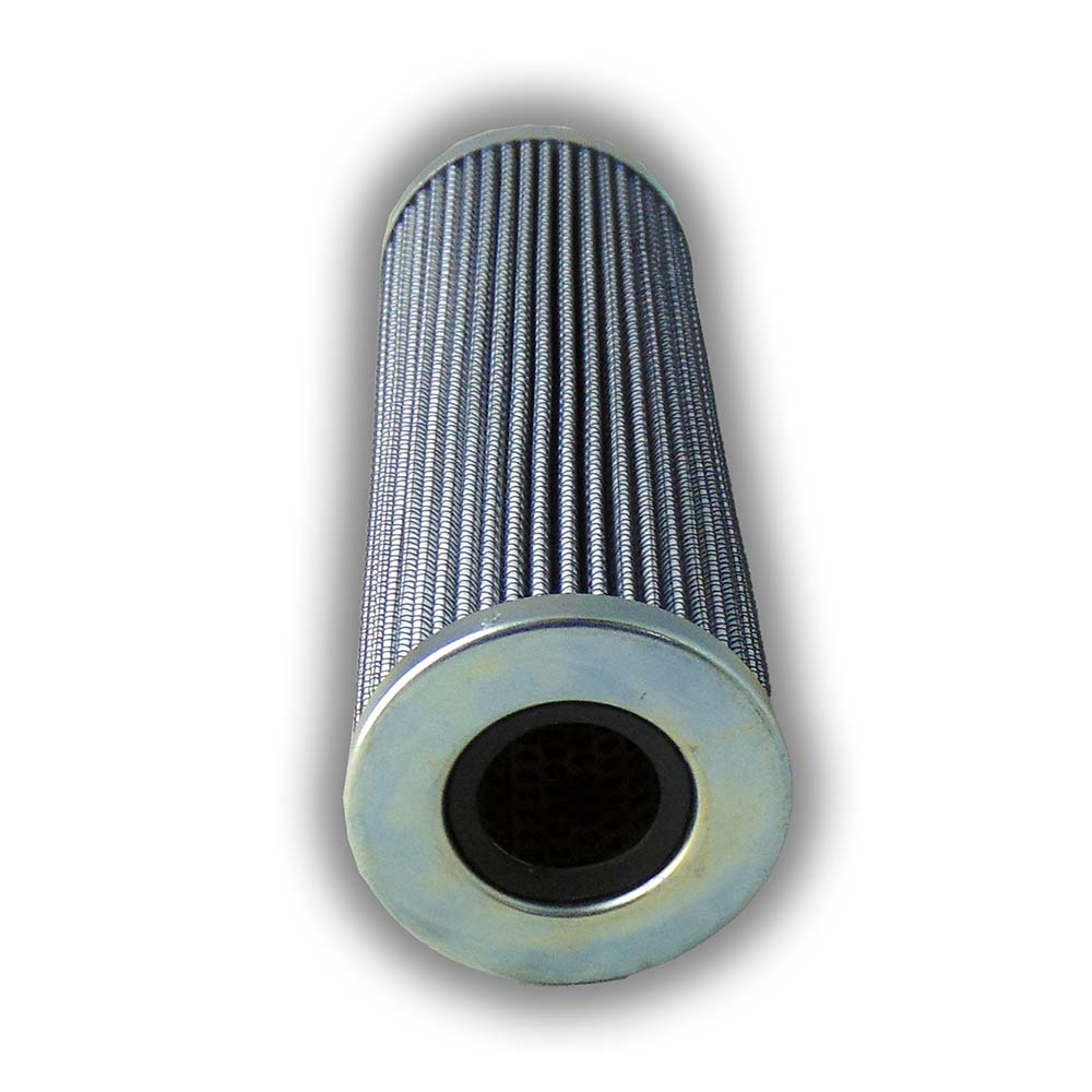 Main Filter - Replacement/Interchange Hydraulic Filter: Microglass, 10 ...