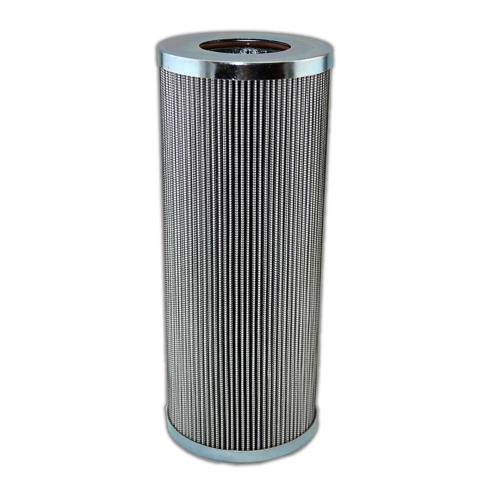 Main Filter - Replacement/Interchange Hydraulic Filter: Microglass, 25 ...
