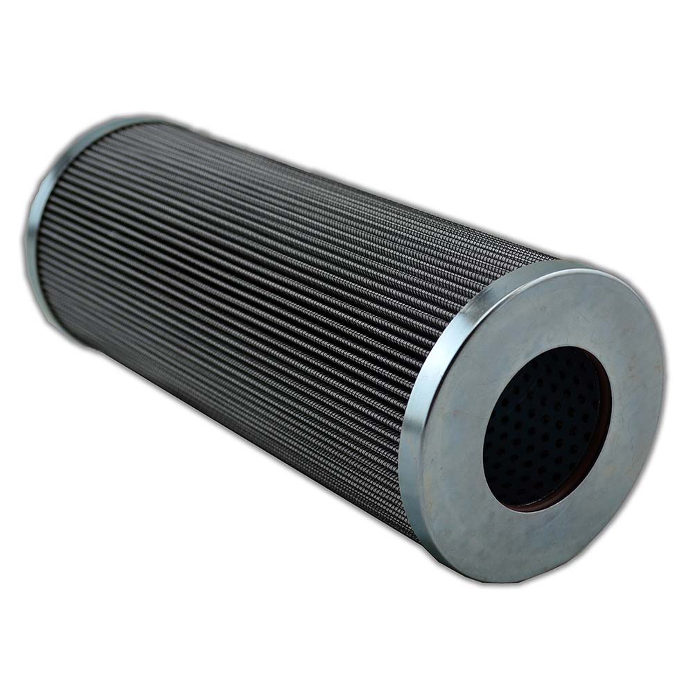 Main Filter - Replacement/Interchange Hydraulic Filter: Microglass, 25 ...
