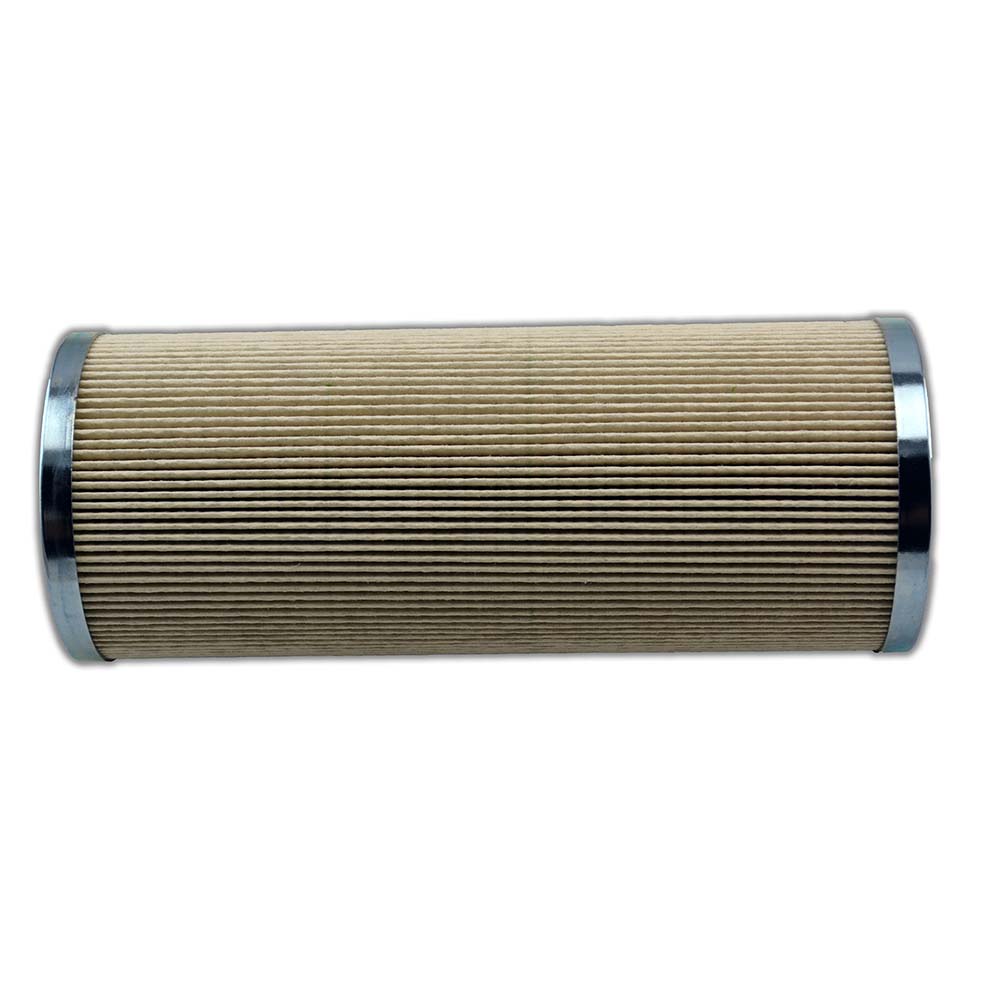 Main Filter - Replacement/Interchange Hydraulic Filter: Cellulose, 10 ...
