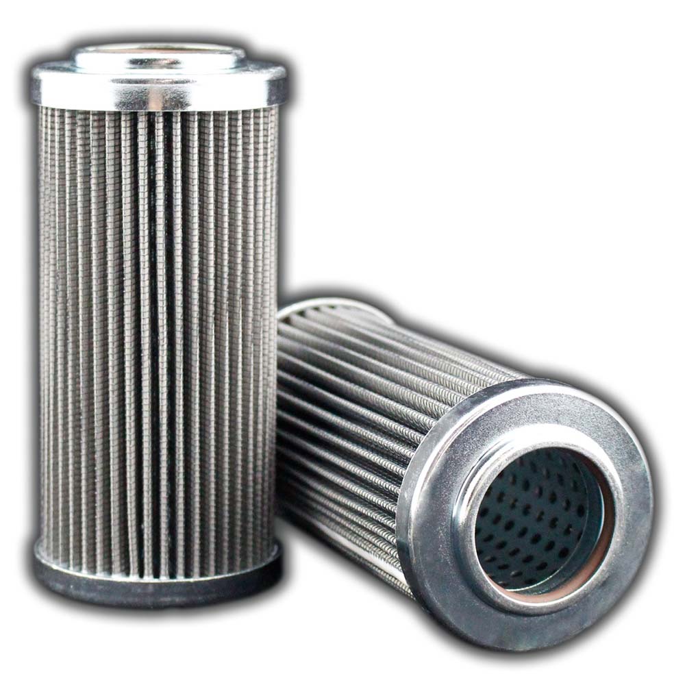 Main Filter - Replacement/Interchange Hydraulic Filter: 80 Micron | MSC ...