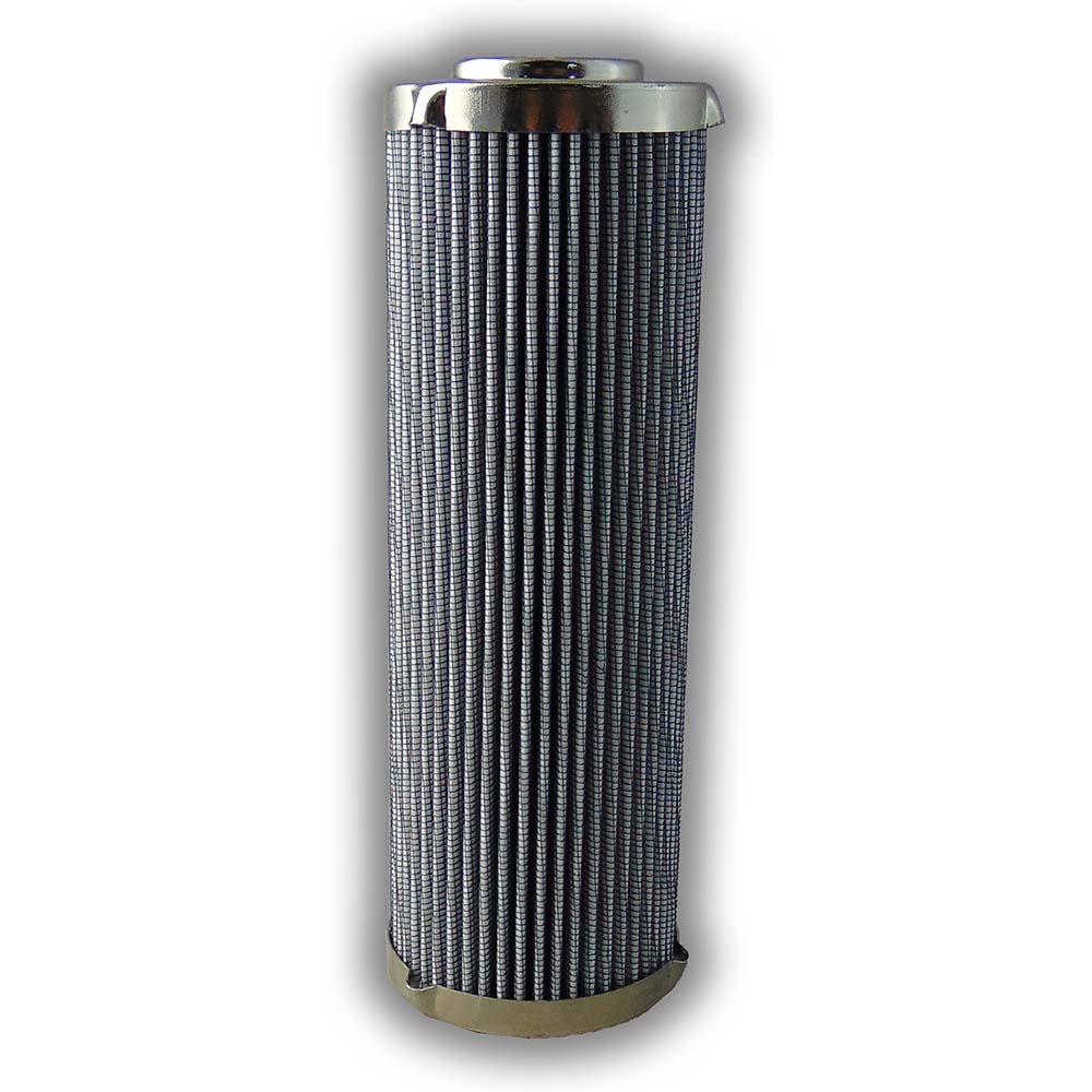 Main Filter - Replacement/Interchange Hydraulic Filter: Microglass, 3 ...