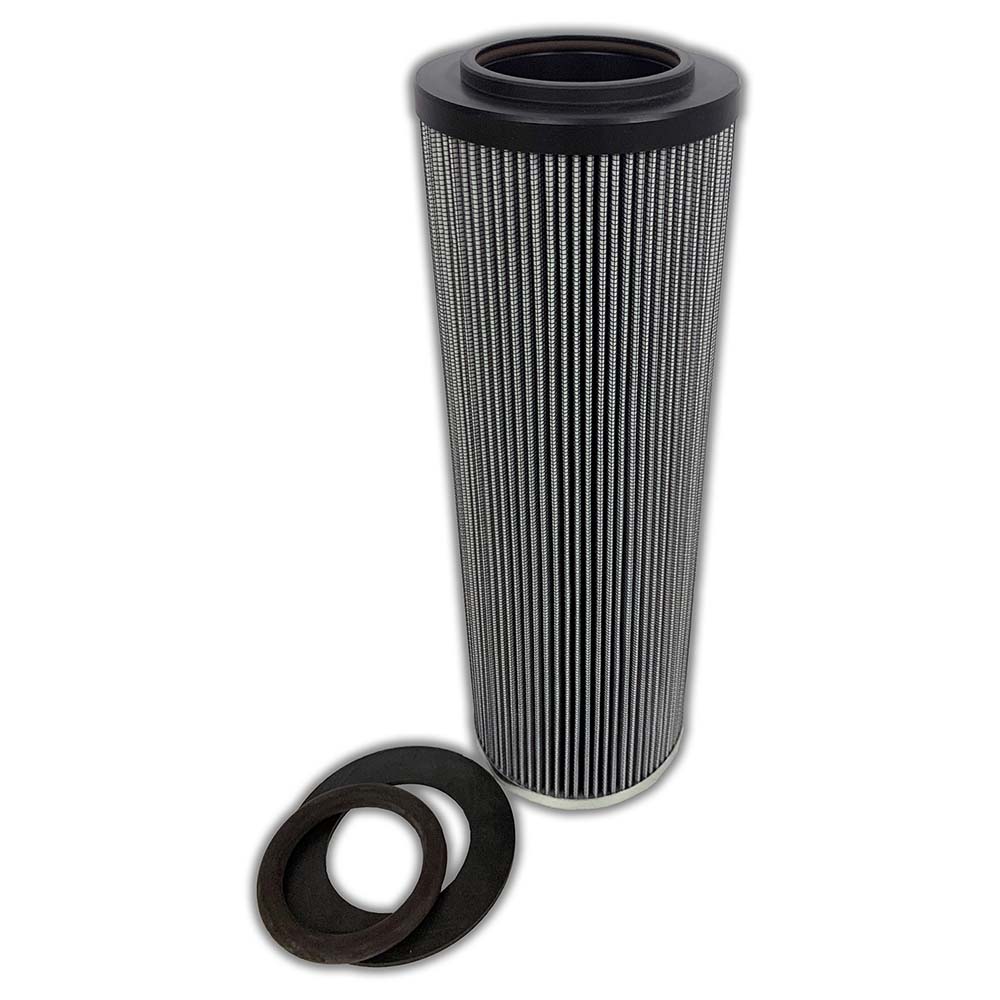Main Filter - Replacement/Interchange Hydraulic Filter: 60 Micron | MSC ...