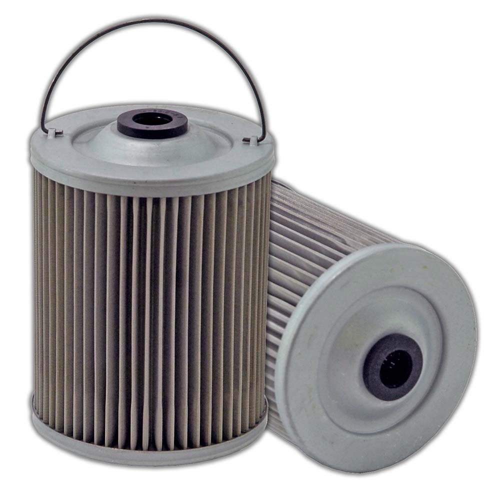 Main Filter - Replacement/Interchange Hydraulic Filter: 60 Micron | MSC ...