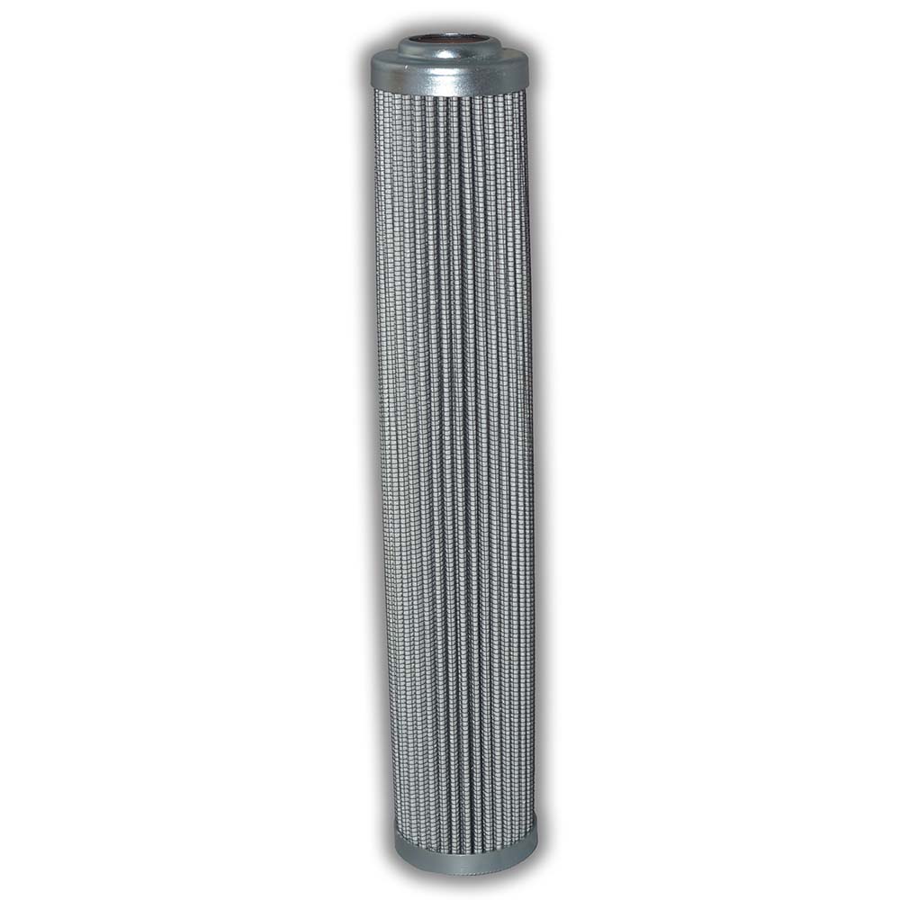 Main Filter - Replacement/Interchange Hydraulic Filter: Microglass, 10 ...