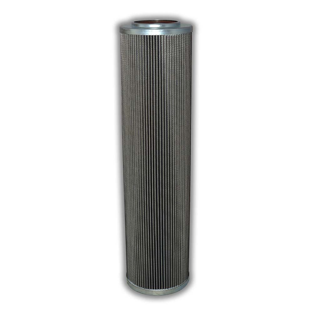 Main Filter - Replacement/Interchange Hydraulic Filter: 25 Micron | MSC ...