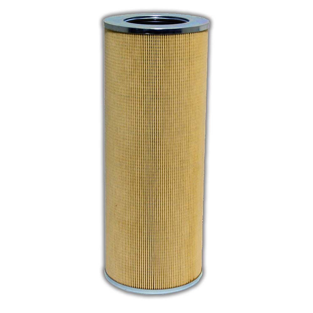 Main Filter - Replacement/Interchange Hydraulic Filter: Cellulose, 10 ...