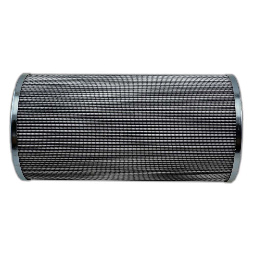 Main Filter - Replacement/Interchange Hydraulic Filter: Microglass, 25 ...