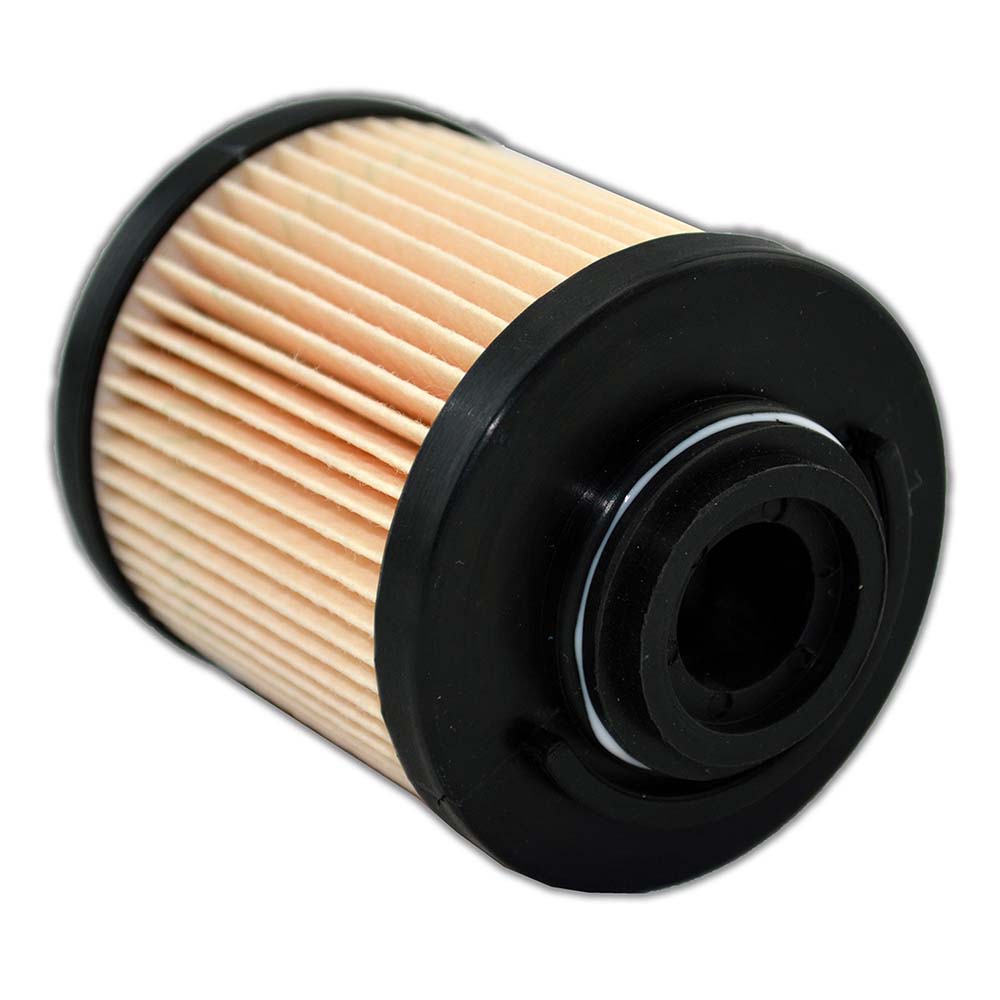 Main Filter - Replacement/Interchange Hydraulic Filter: Cellulose, 10 ...