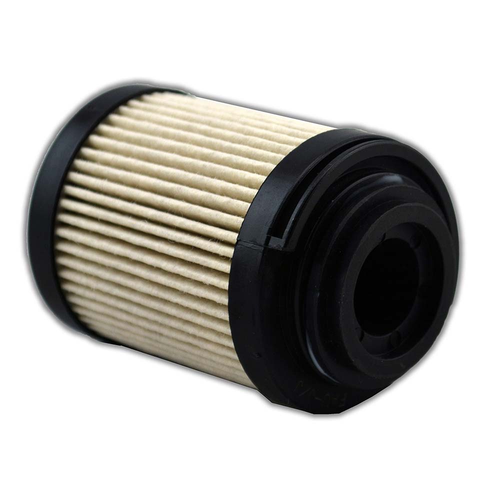 Main Filter - Replacement/Interchange Hydraulic Filter: Cellulose, 25 ...