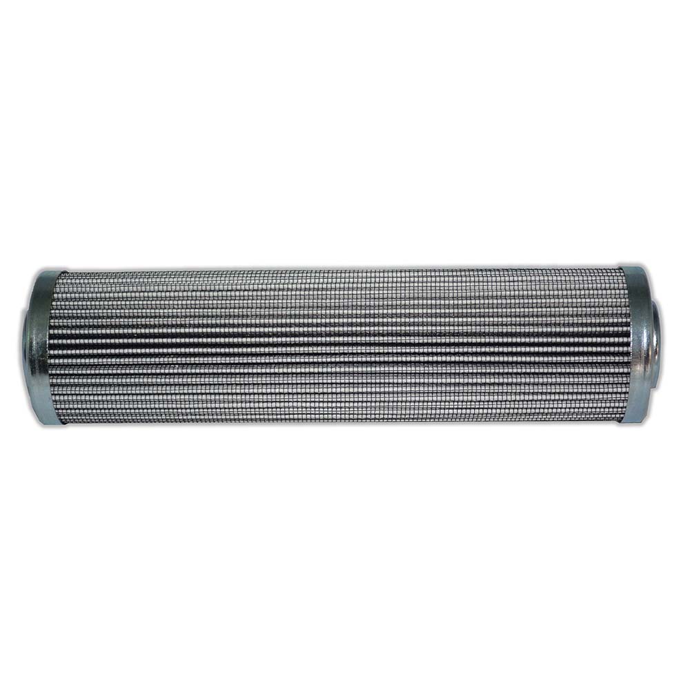 Main Filter - Replacement/Interchange Hydraulic Filter: Microglass, 10 ...