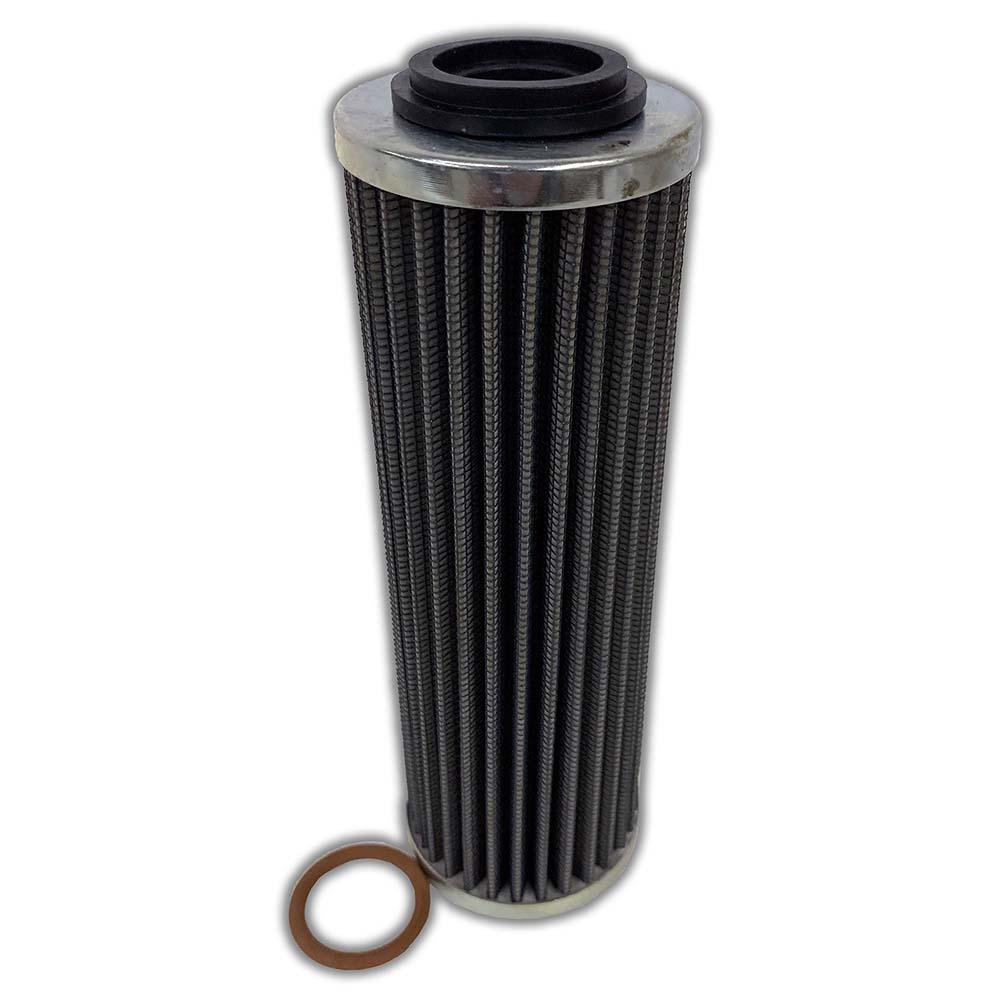 Main Filter - Replacement/Interchange Hydraulic Filter: 80 Micron | MSC ...