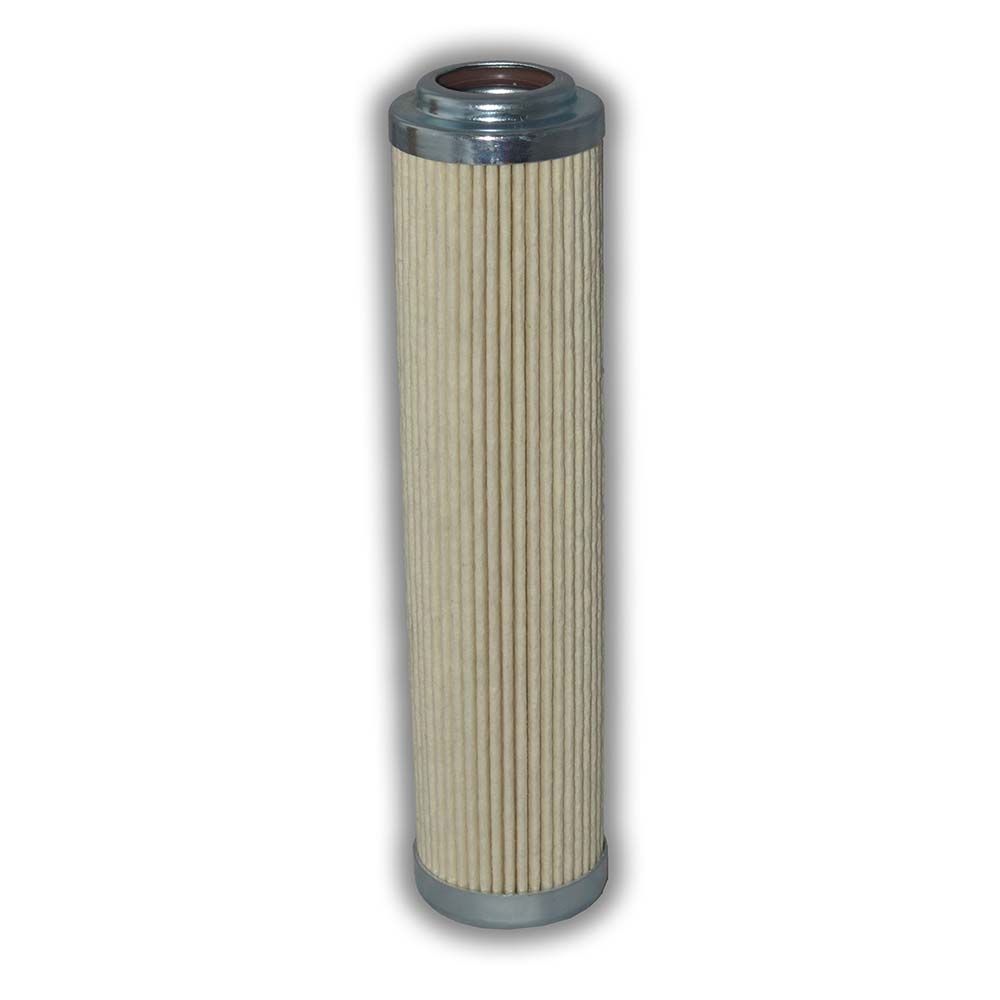 Main Filter - Replacement/Interchange Hydraulic Filter: Cellulose, 25 ...
