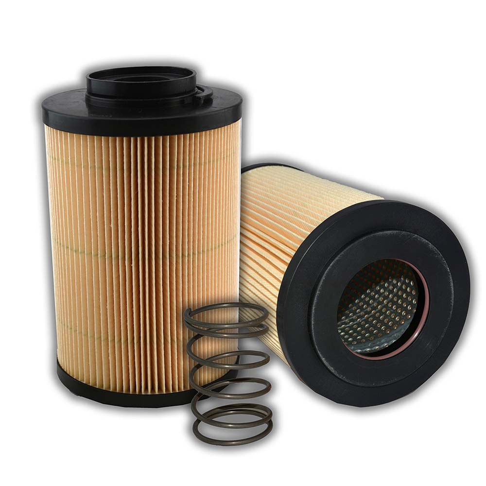 Main Filter - Replacement/Interchange Hydraulic Filter: Cellulose, 10 ...