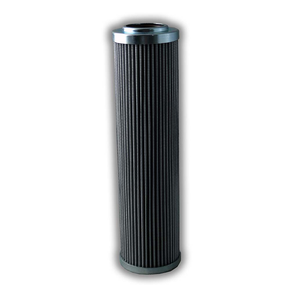 Main Filter - Replacement/Interchange Hydraulic Filter: Microglass, 3 ...