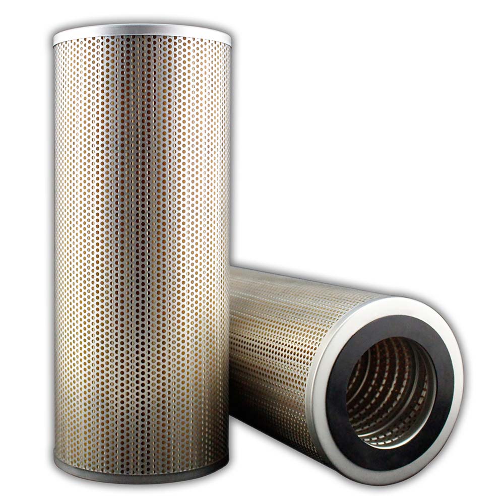 Main Filter - Replacement/Interchange Hydraulic Filter: Cellulose, 5 ...