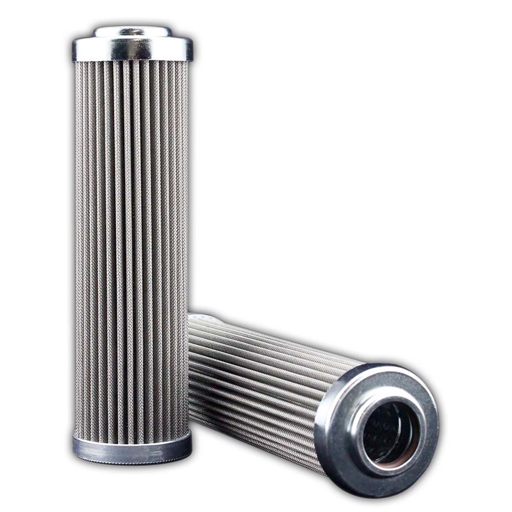 Main Filter - Replacement/Interchange Hydraulic Filter: 20 Micron | MSC ...