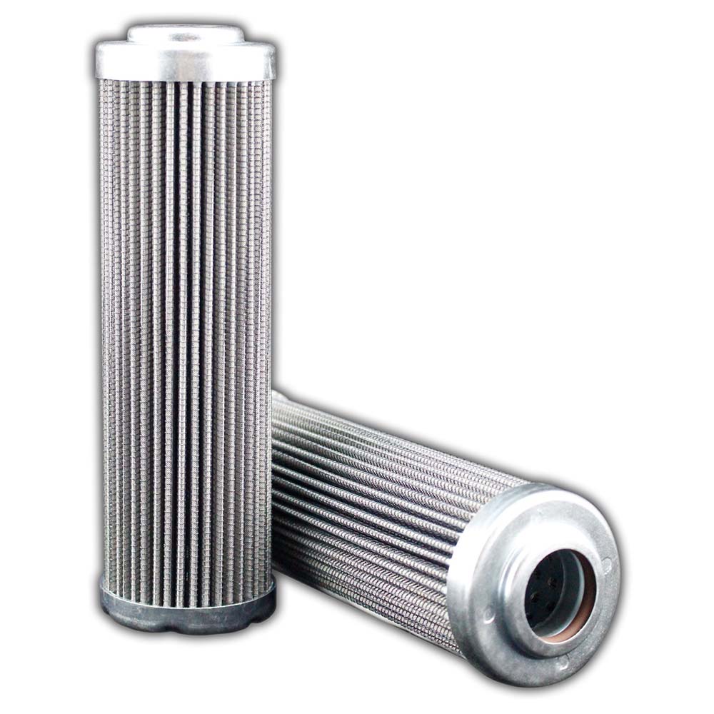 Main Filter - Replacement/Interchange Hydraulic Filter: 80 Micron | MSC ...