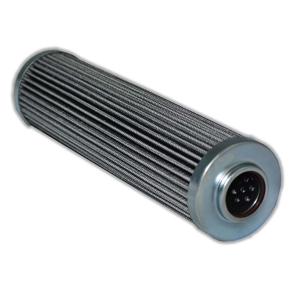 Main Filter - Replacement/Interchange Hydraulic Filter: Microglass, 5 ...