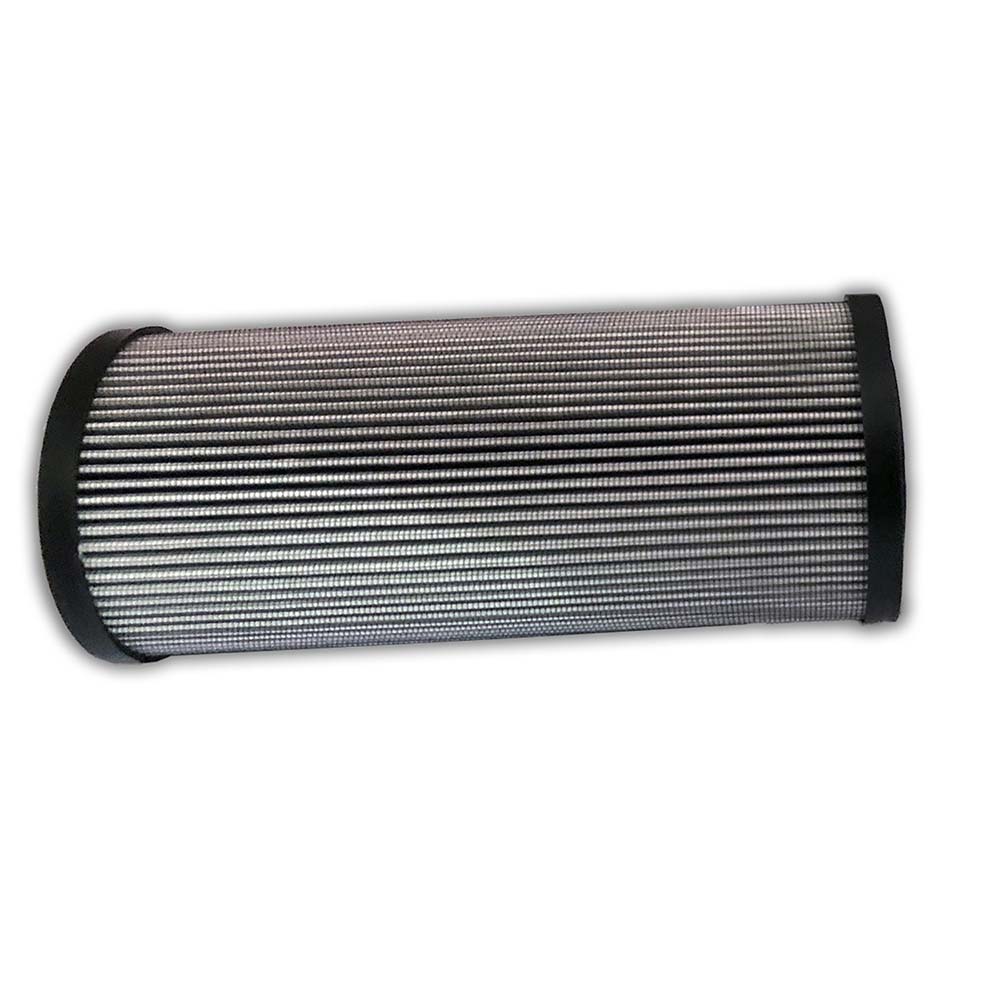 Main Filter - Replacement/Interchange Hydraulic Filter: Microglass, 10 ...