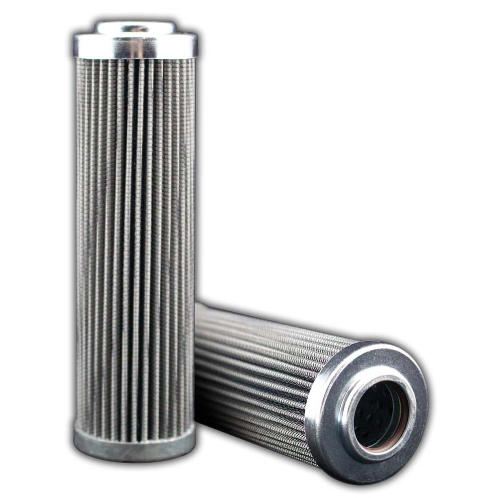 Main Filter - Replacement/Interchange Hydraulic Filter: 10 Micron | MSC ...