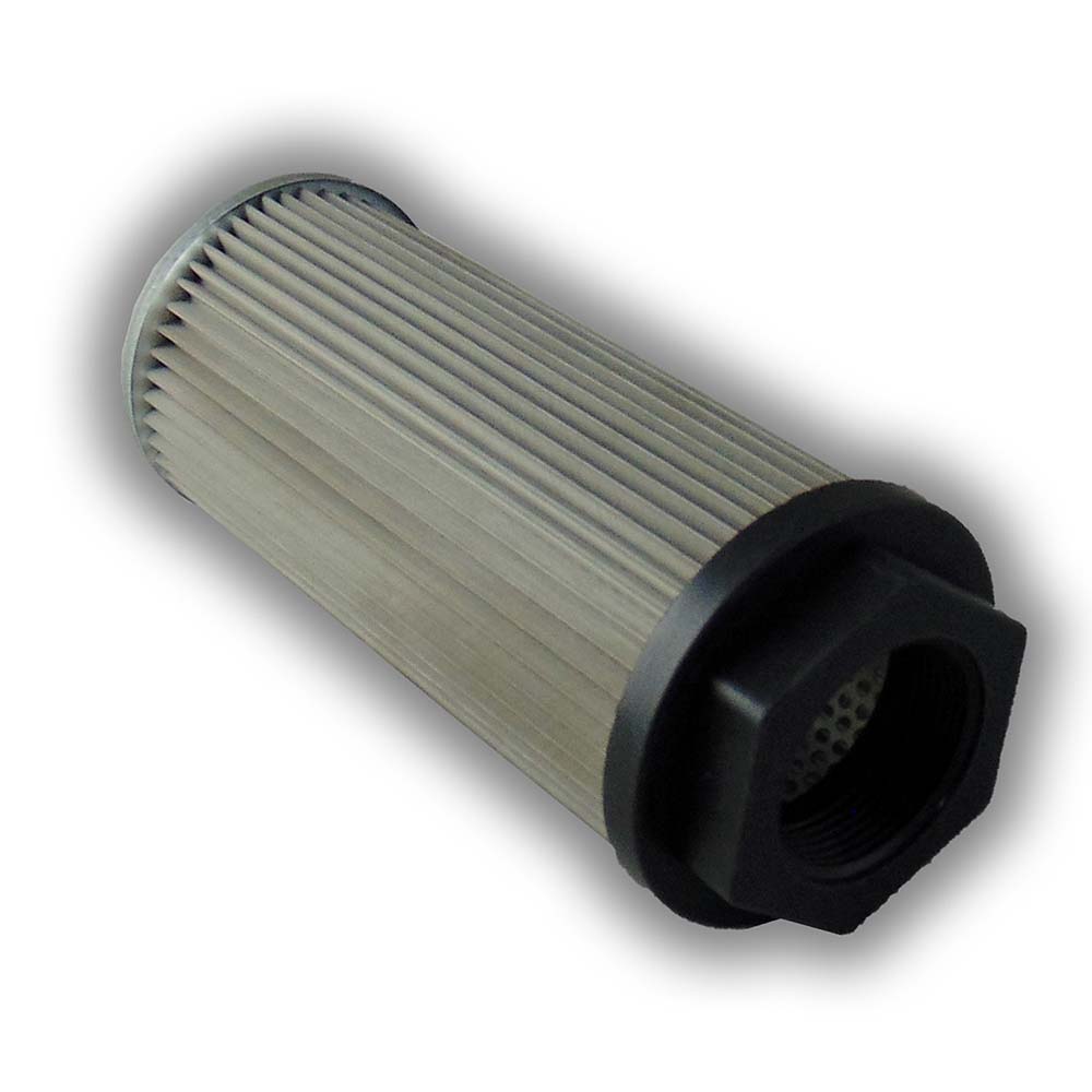 Main Filter - Replacement/Interchange Hydraulic Filter: 60 Micron | MSC ...