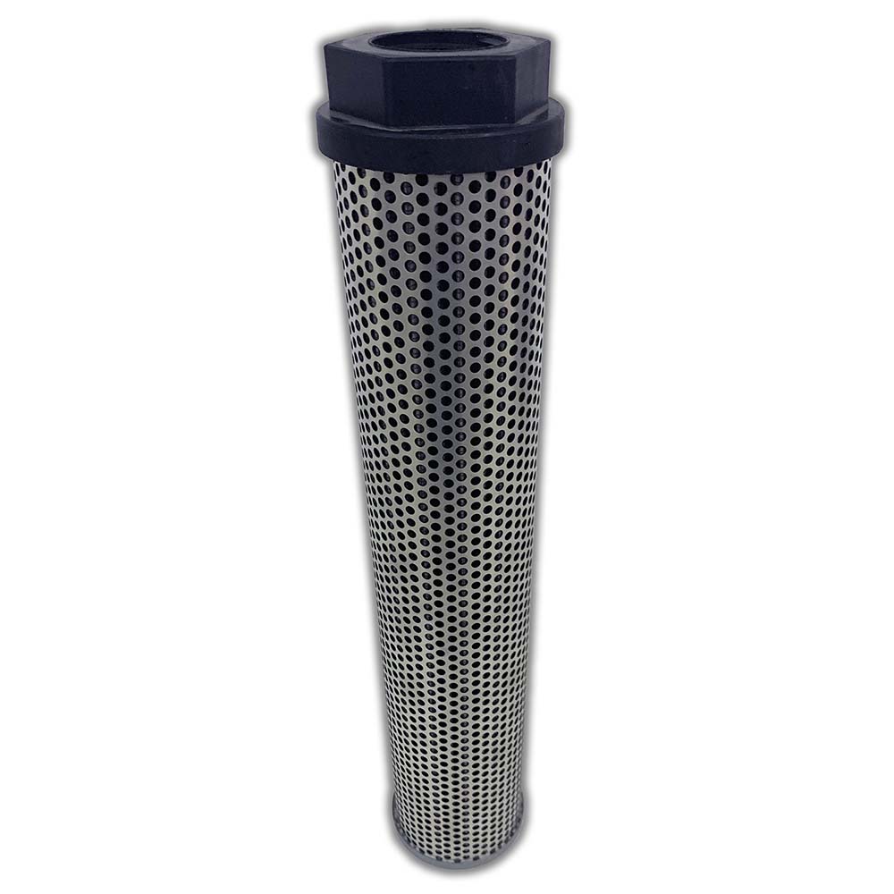 Main Filter - Replacement/Interchange Hydraulic Filter Element: Wire ...
