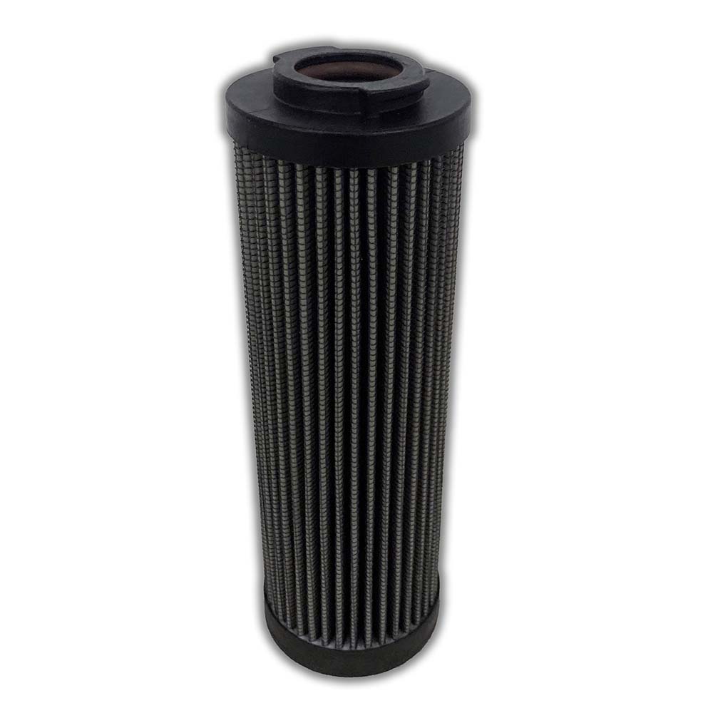 Main Filter - Replacement/Interchange Hydraulic Filter: 100 Micron ...