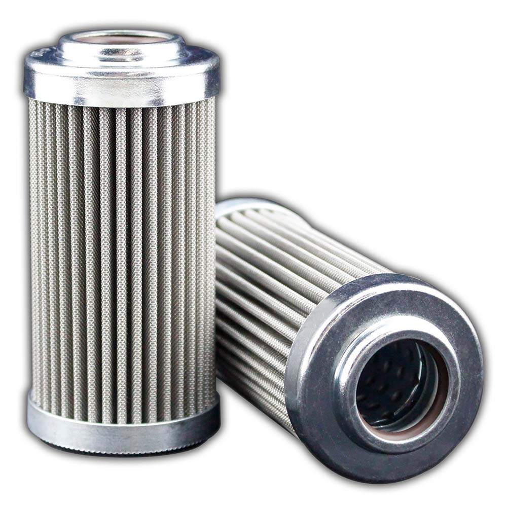 Main Filter - Replacement/Interchange Hydraulic Filter: 3 Micron | MSC ...