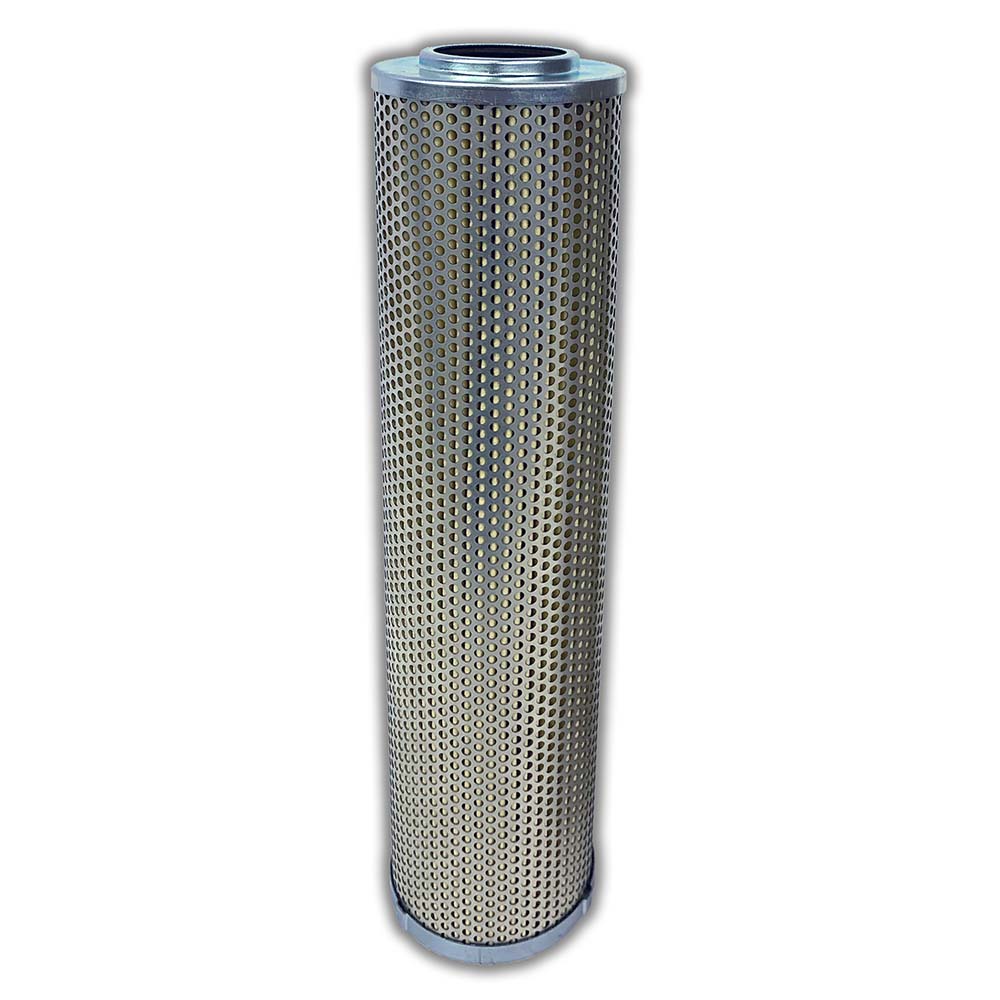 Main Filter - Replacement/Interchange Hydraulic Filter: Cellulose, 10 ...