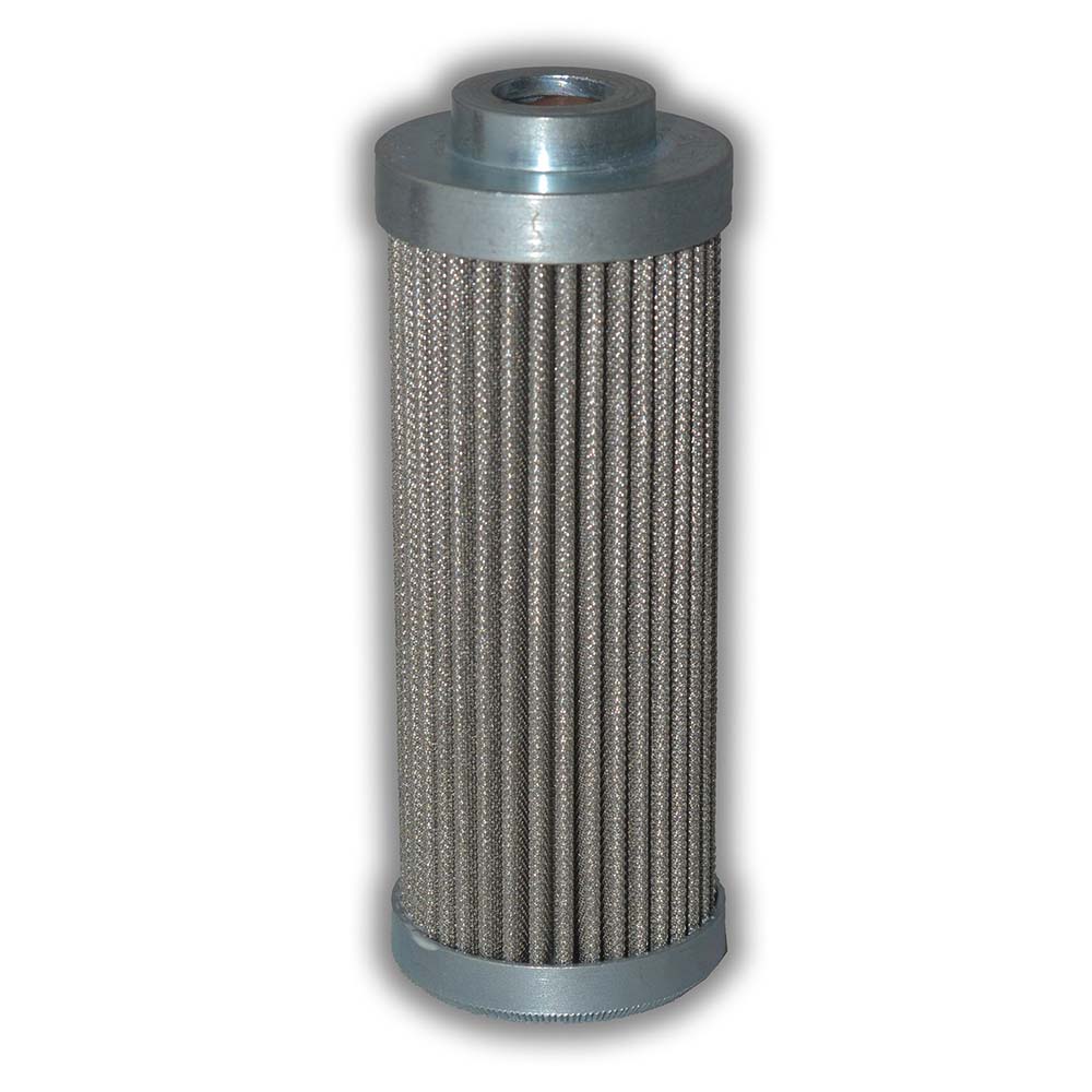 Main Filter - Replacement/Interchange Hydraulic Filter: 10 Micron | MSC ...