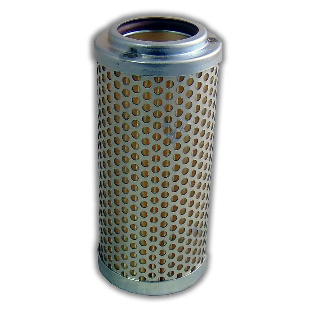 Main Filter - Replacement/Interchange Hydraulic Filter: Cellulose, 10 ...