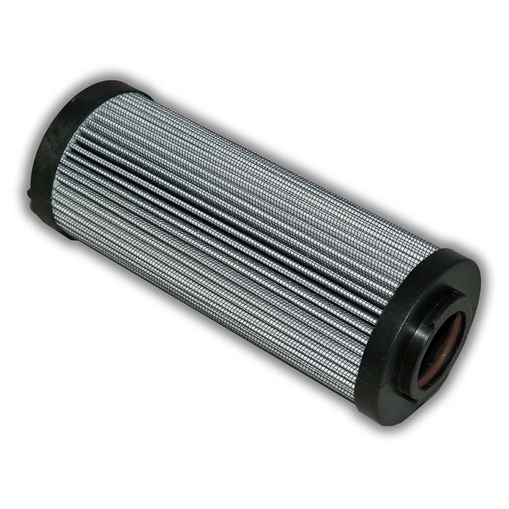 Main Filter - Replacement/Interchange Hydraulic Filter: Microglass, 3 ...