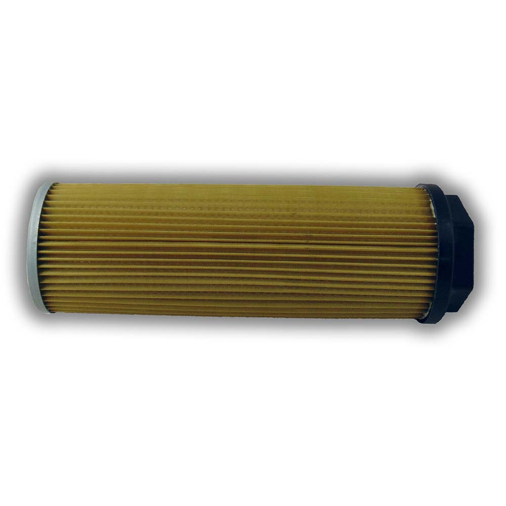 Main Filter - Replacement/Interchange Hydraulic Filter: 125 Micron ...