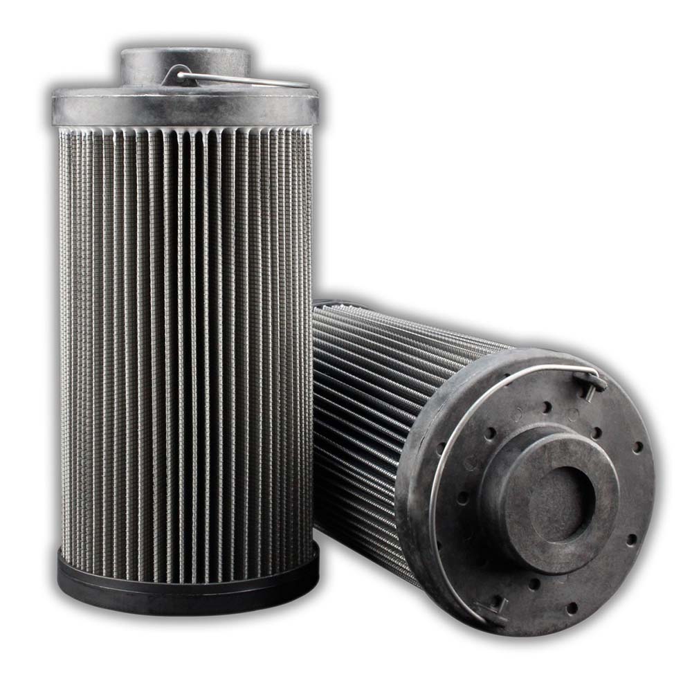 Main Filter - Replacement/Interchange Hydraulic Filter: 50 Micron | MSC ...