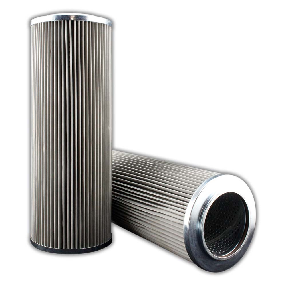 Main Filter - Replacement/Interchange Hydraulic Filter: 25 Micron | MSC ...