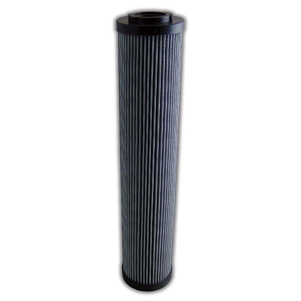 Main Filter - Replacement/Interchange Hydraulic Filter: Microglass, 10 ...
